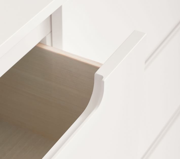 Arlen Extra-Wide Dresser | Pottery Barn Kids