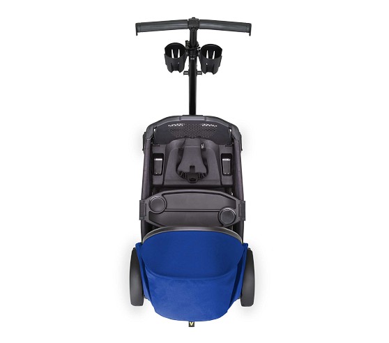 Veer XL Retractable Canopy | Pottery Barn Kids