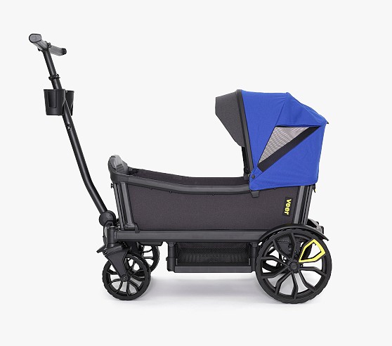 Veer Cruiser XL Visor for Retractable Canopy | Pottery Barn Kids