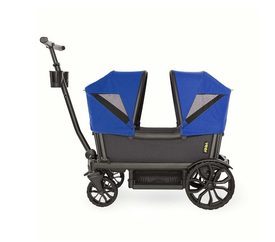 Veer XL Retractable Canopy | Pottery Barn Kids