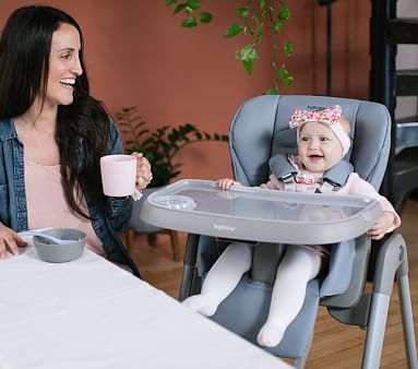 Inglesina My Time High Chair | Pottery Barn Kids
