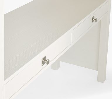 Charlie Kids Loft Bed System | Pottery Barn Kids