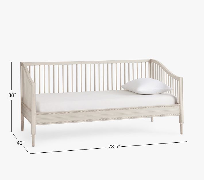 Harlow Daybed | Pottery Barn Kids