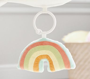 Little Ray of Sunshine Musical Activity Gym | Pottery Barn Kids