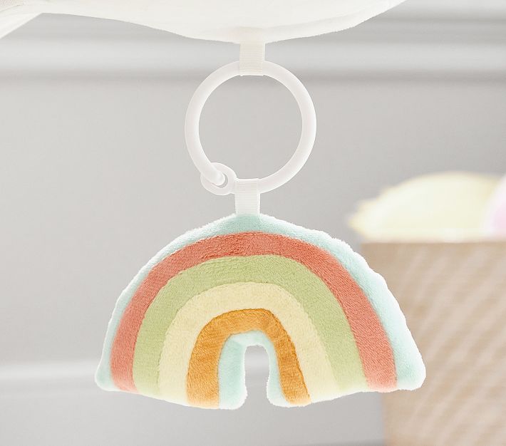 Little Ray of Sunshine Musical Activity Gym | Pottery Barn Kids