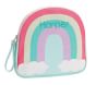 Mackenzie Rainbow Shaped Pouch | Pottery Barn Kids