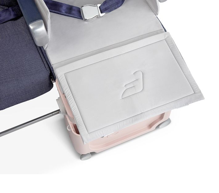 JetKids™ by Stokke® Travel Toddler Bed in a Box | Pottery Barn Kids