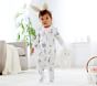 Peter Rabbit™ Organic Nursery Pajama | Pottery Barn Kids