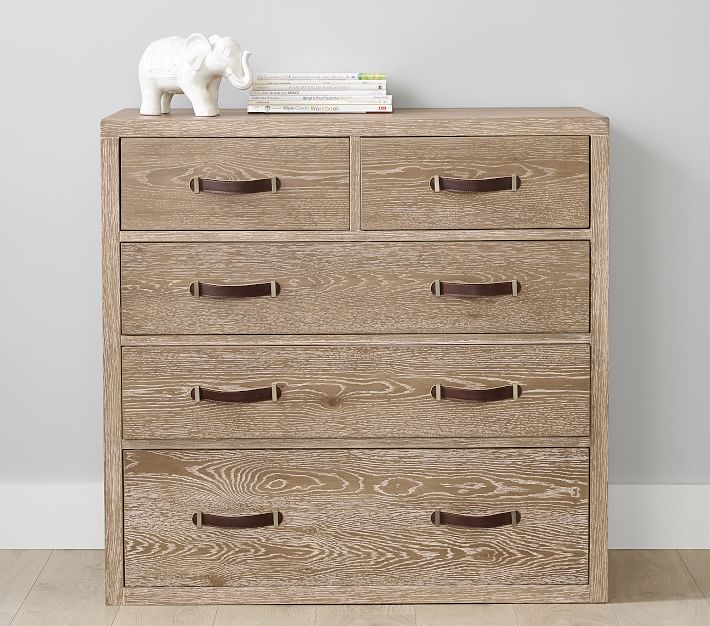 Collins Drawer Chest | Pottery Barn Kids