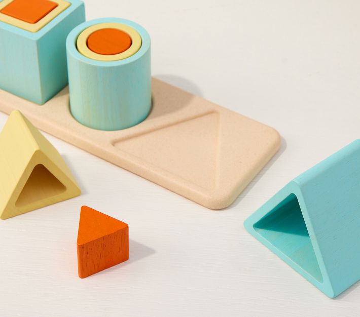 Preppy Nesting Puzzle | Pottery Barn Kids