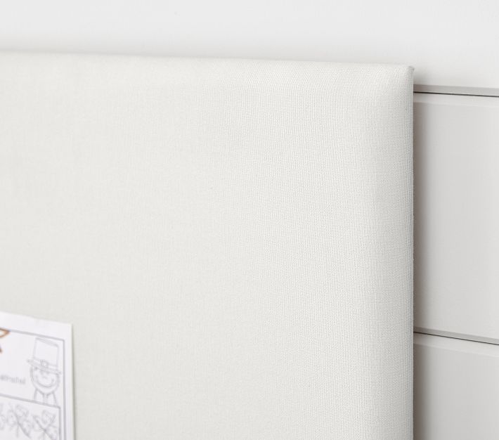 Linen Pinboards | Pottery Barn Kids