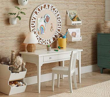 Morgan Adjustable Desk | Pottery Barn Kids
