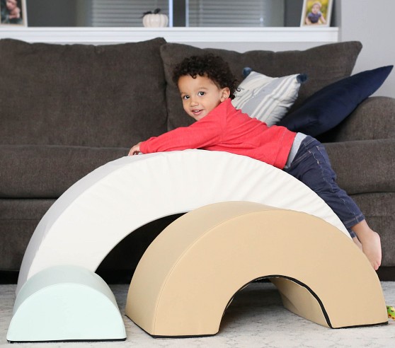 Foamnasium Bridges | Pottery Barn Kids