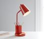 USB Task Lamp with Storage | Pottery Barn Kids
