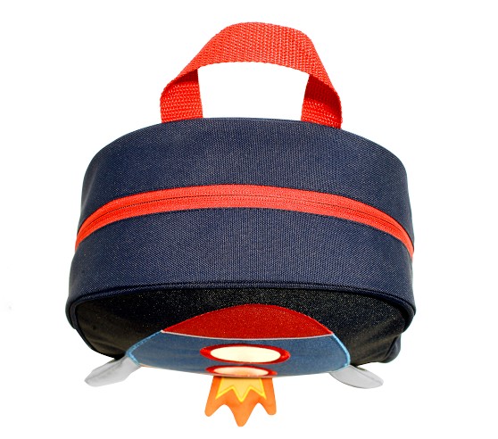 Little Critters Rocket Backpack | Pottery Barn Kids