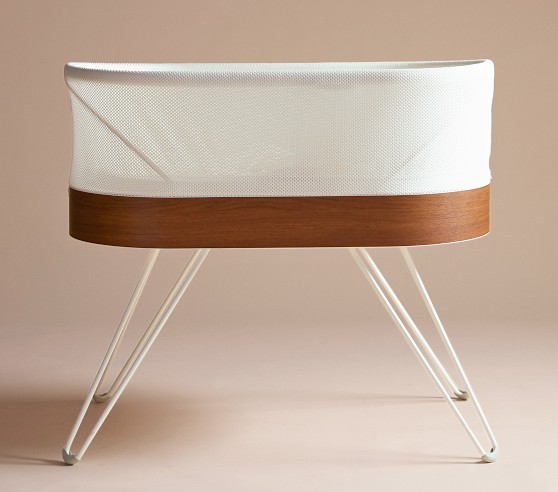 SNOO Smart Sleeper Bassinet | Baby Crib | Pottery Barn Kids
