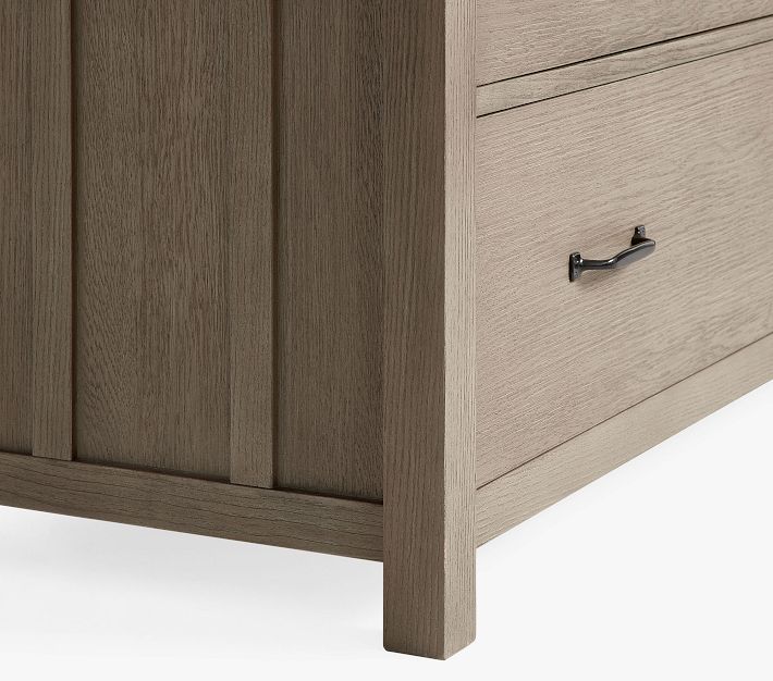 Camp Kids Dresser | Pottery Barn Kids