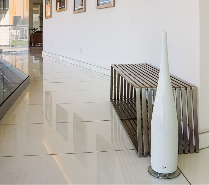 Objecto H7 Ultrasonic Humidifier | Pottery Barn Kids