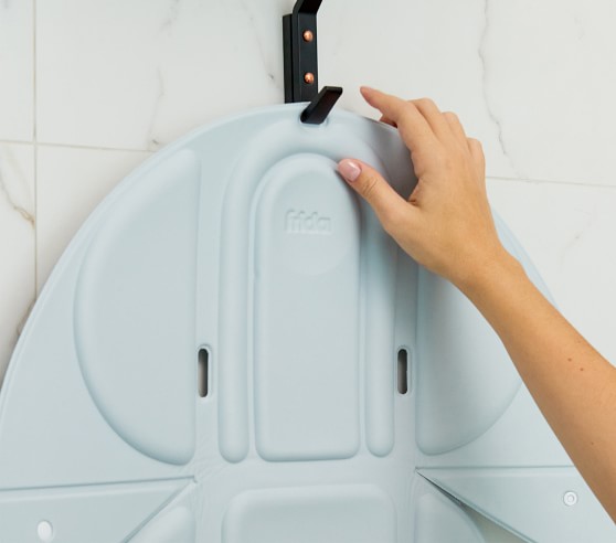 Fridababy Soft Sink Baby Bath | Pottery Barn Kids