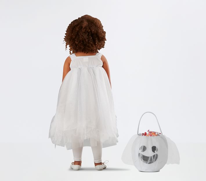 Kids Ghost Costume - Tutu | Pottery Barn Kids