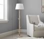 Birch Floor Lamp | Pottery Barn Kids