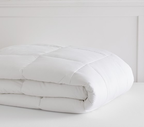 Allermax Allergy & Asthma Friendly Duvet Insert | Pottery Barn Kids
