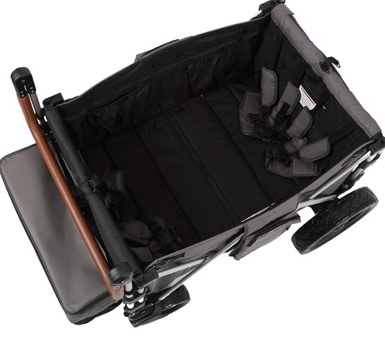 Keenz 7S+ 2.0 4-Passenger Stroller Wagon | Pottery Barn Kids