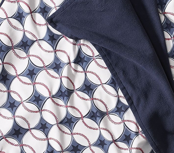 Mackenzie Play Ball Nap Mat | Pottery Barn Kids