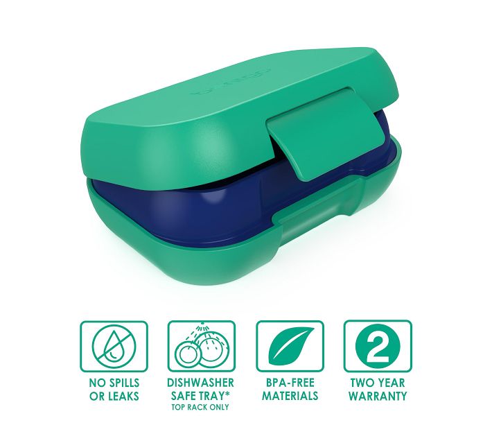 Bentgo Snack Container | Pottery Barn Kids