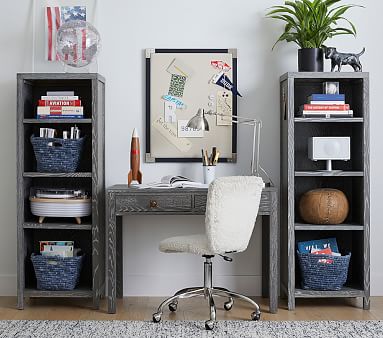 Charlie Writing Desk | Pottery Barn Kids