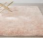 Performance Luster Rug | Solid Color Rugs | Pottery Barn Kids