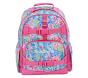 Mackenzie Lilly Pulitzer Mermaid Cove Backpacks | Pottery Barn Kids