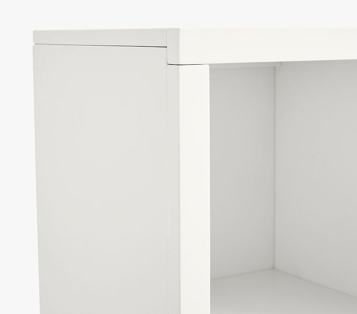 Parker Vertical Cubby | Pottery Barn Kids