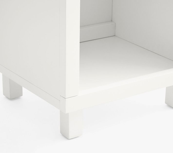 Parker Vertical Cubby | Pottery Barn Kids