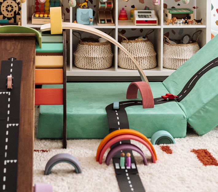 Waytoplay Expressway Road Tack | Pottery Barn Kids