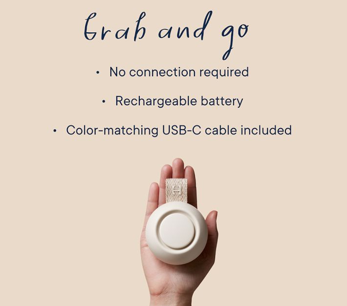 Hatch Rest Go | Pottery Barn Kids