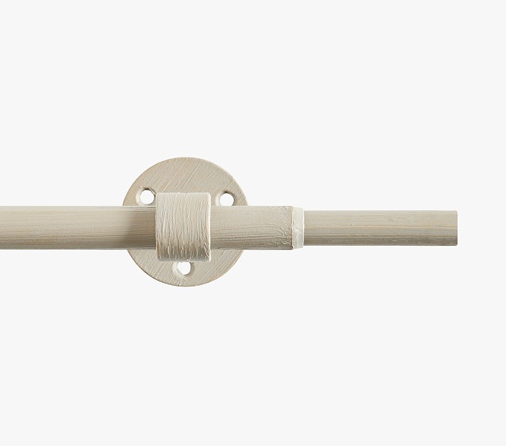 Classic Brushed Fog Rod | Pottery Barn Kids