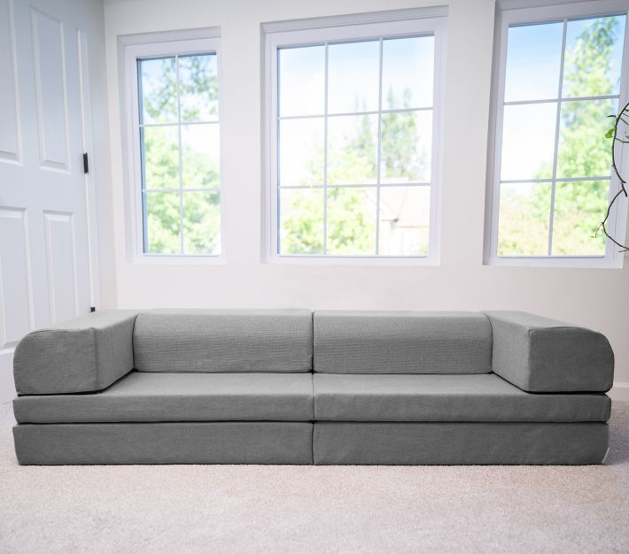 Play Your Way Couch® | Pottery Barn Kids