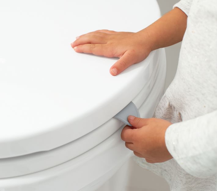 Skip Hop Easy Store Toilet Trainer | Pottery Barn Kids