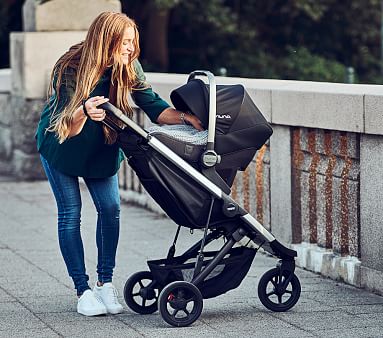 Thule Spring Stroller | Pottery Barn Kids