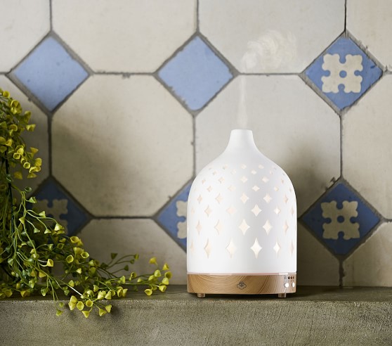 Supernova Aroma Diffuser | Pottery Barn Kids