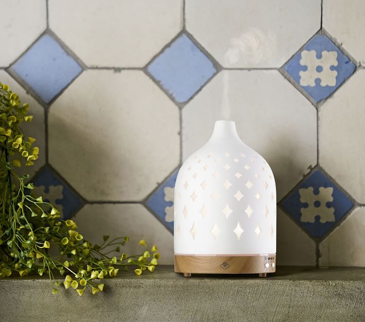 Supernova Aroma Diffuser | Pottery Barn Kids