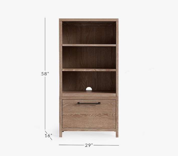 Charlie Wall Drawer Base Set | Playroom Storage | Pottery Barn Kids