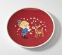 Rudolph® Plates | Pottery Barn Kids