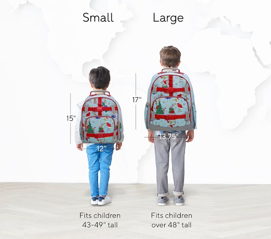 Mackenzie Dr. Seuss's The Grinch™ Backpack & Lunch Bundle, Set of 2 ...