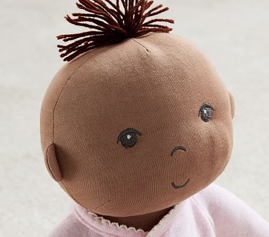 Soft Baby Doll Collection | Pottery Barn Kids