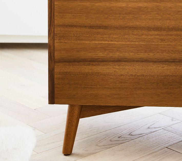 West Elm Toy Storage