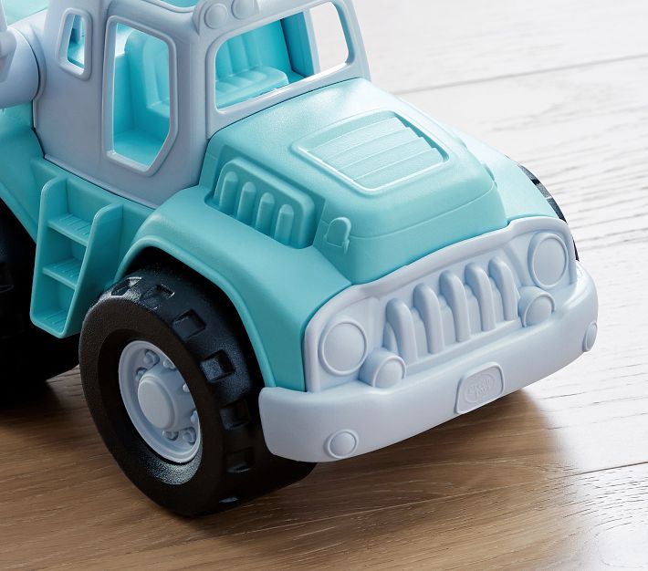 Green Toys® Loader Truck | Pottery Barn Kids