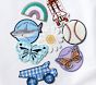 Embroidered Patches | Pottery Barn Kids