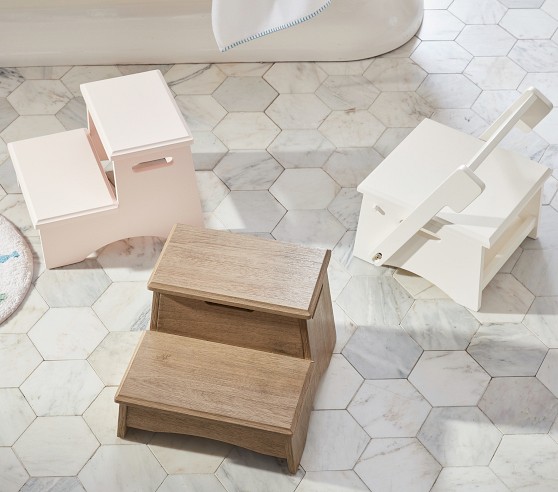 Convertible Step Stool | Pottery Barn Kids